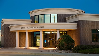 Find a Branch Near You | BNC National Bank
